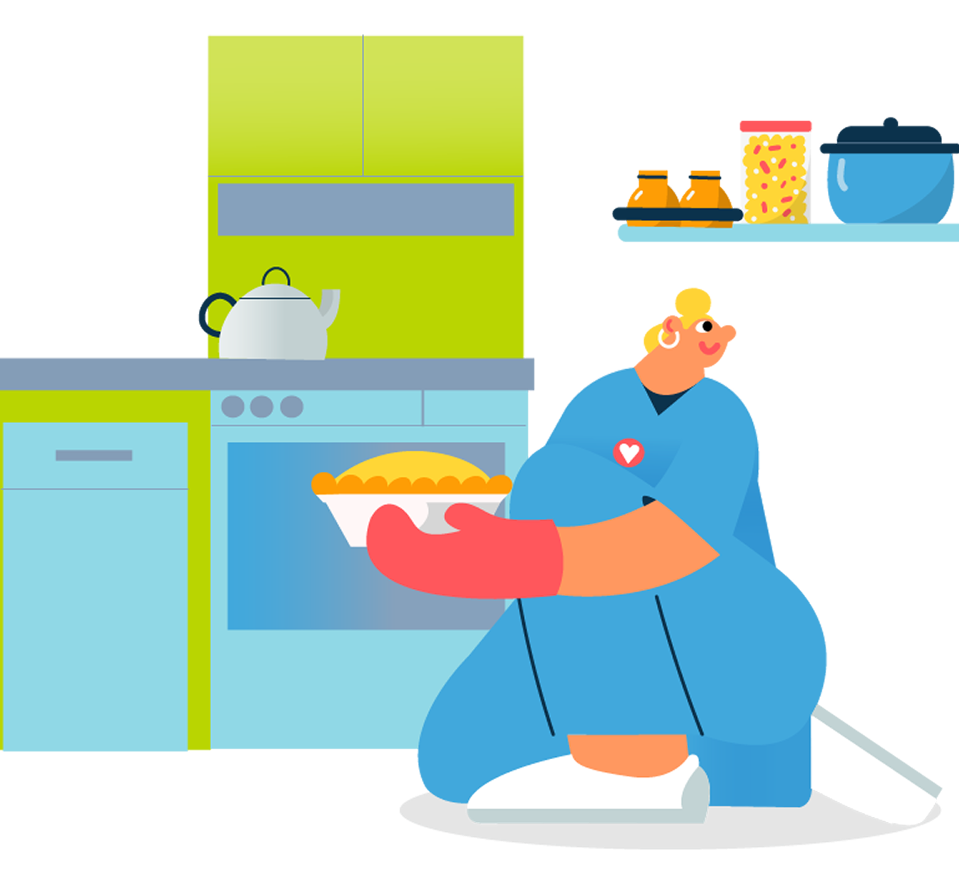 Trusted New York Home Care Agency (LHCSA) - People Care