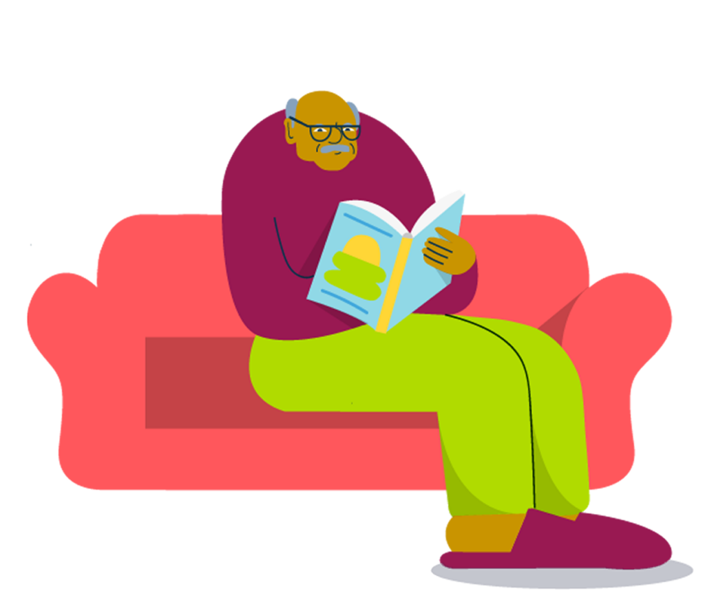 Trusted New York Home Care Agency (LHCSA) - People Care